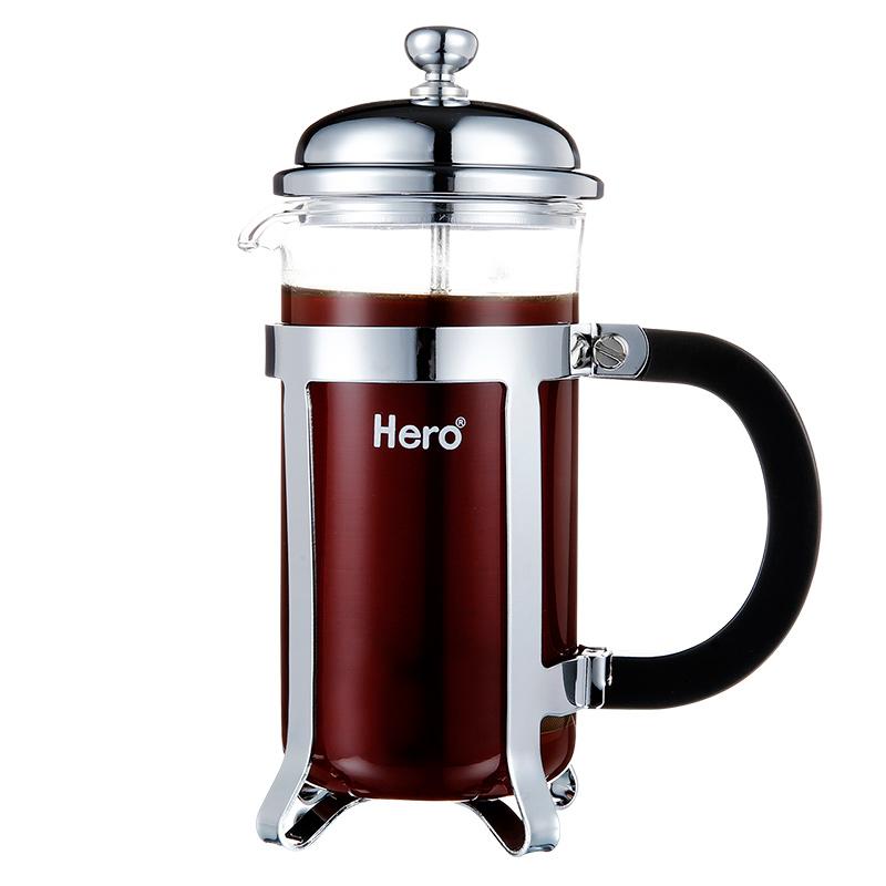 zeroHero coffeeware